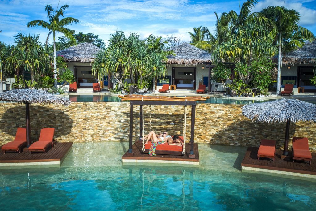 The Havannah Vanuatu